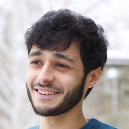 Muhammed Aydin - Webflow